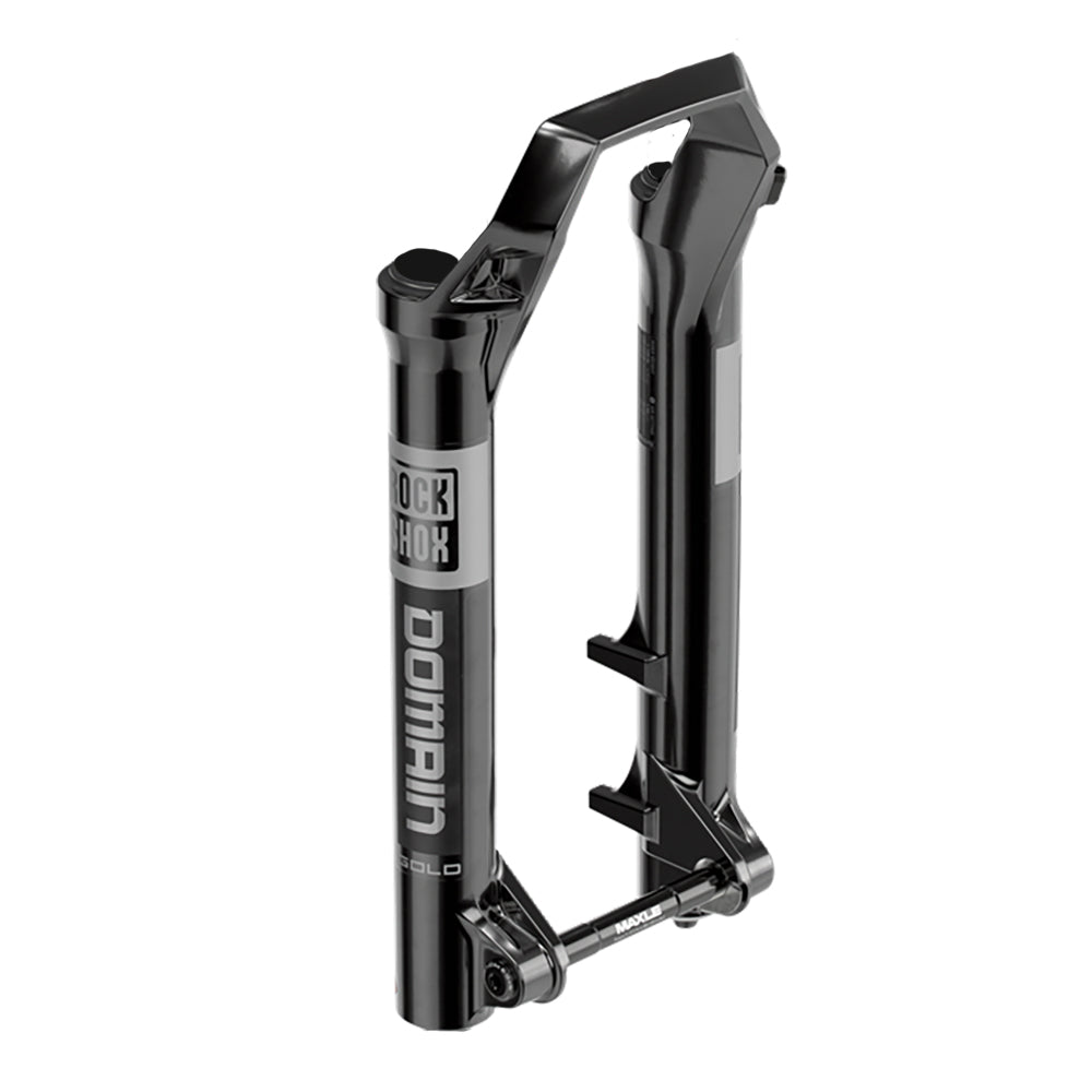 RockShox Domain C1+ (2025+) Fork Spare Parts – Gravity Nelson