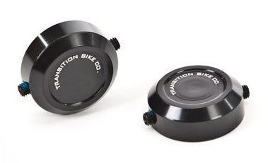 Transition Bar End Caps – Gravity Nelson
