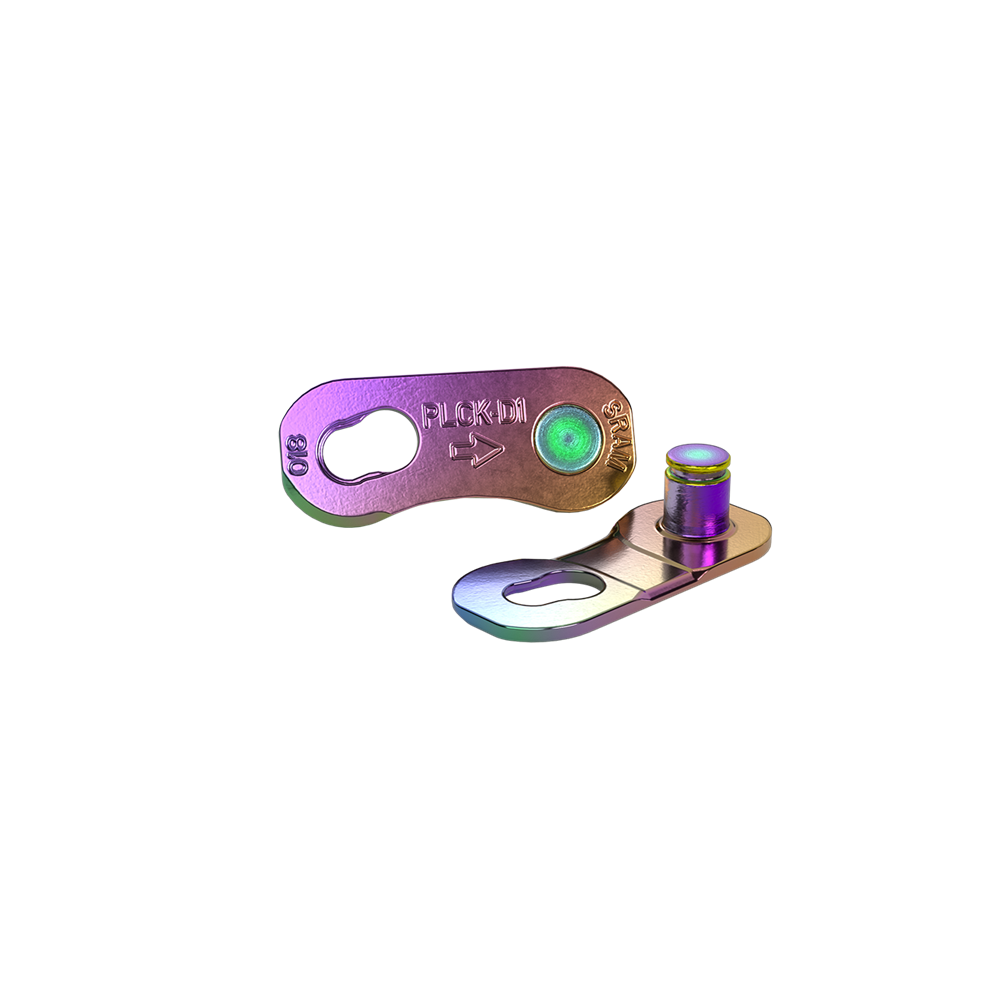 SRAM Road 12 Speed Powerlock Connector 4 Pack – Gravity Nelson