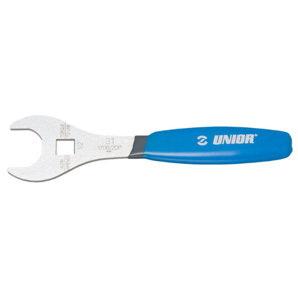Unior Flat Wrench For Suspension Service – Gravity Nelson