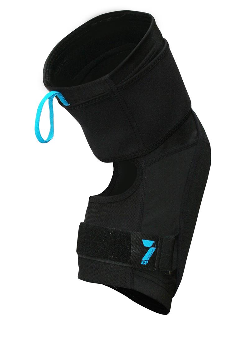 7iDP Transition Wrap Knee – Gravity Nelson