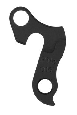 Pilo - Derailleur Hangers – Gravity Nelson