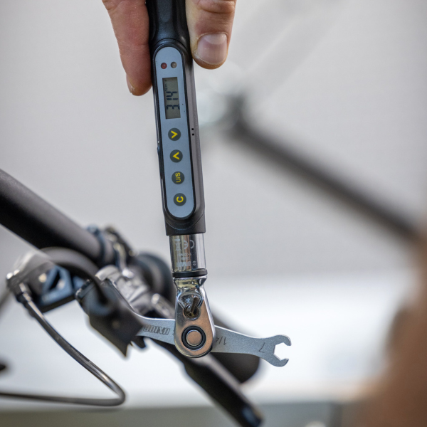 Unior Flare Nut Wrench – Gravity Nelson