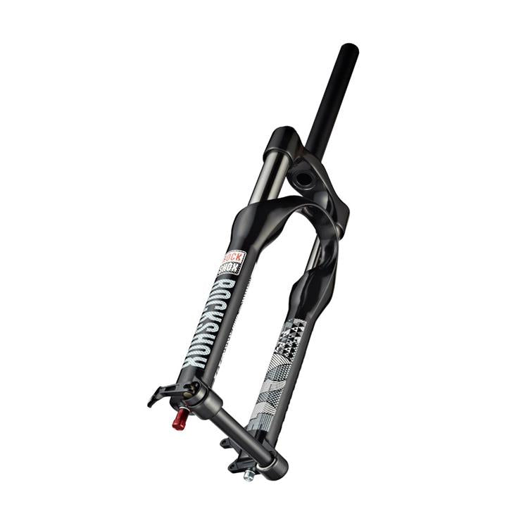 RockShox Argyle 2007-2017 Fork Spare Parts – Gravity Nelson