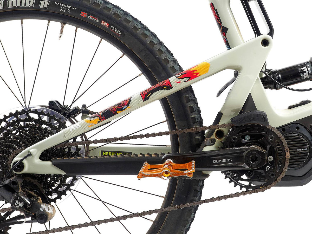 All Mountain Style - Stranger Things™ Demogorgon Frame Guard – Gravity ...